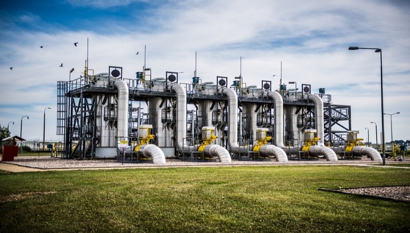 Taryfy Gaz-Systemu i EuRoPol Gazu za przesył zatwierdzone - Cleaner Energy