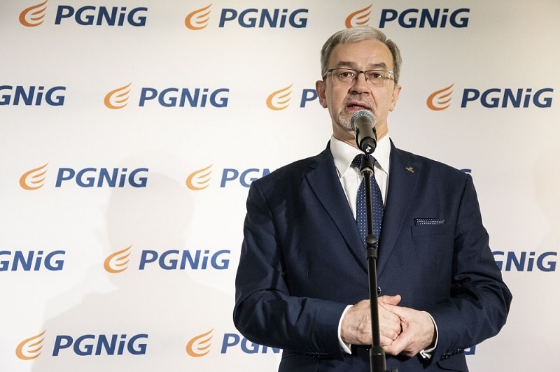 PGNiG dostrzega olbrzymi potencjał w biogazie - Cleaner Energy