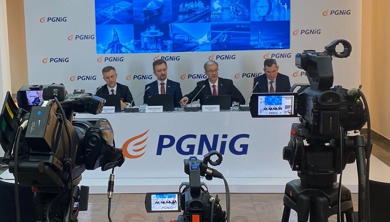 PGNiG jest zainteresowany OZE - Cleaner Energy