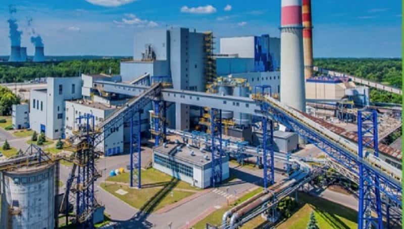 Tauron wprowadza w Jaworznie konkluzje BAT - Cleaner Energy