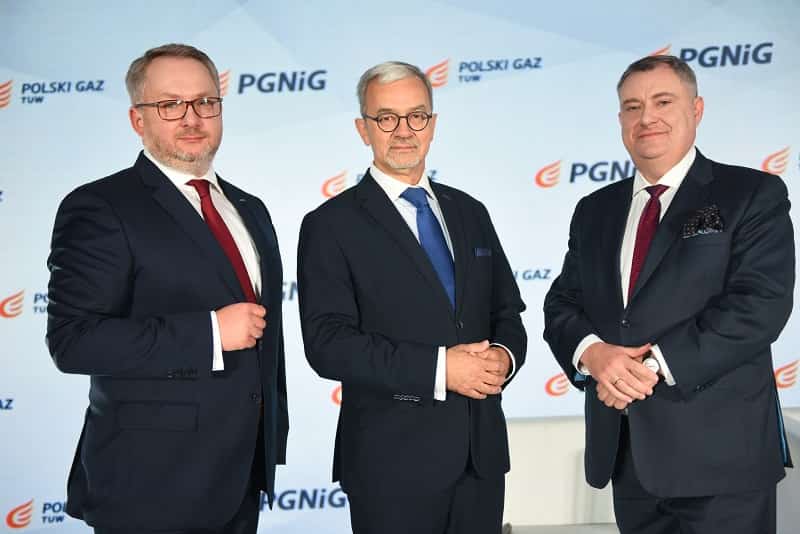 PGNiG rozszerza swoją ofertę o nietypową usługę - Cleaner Energy