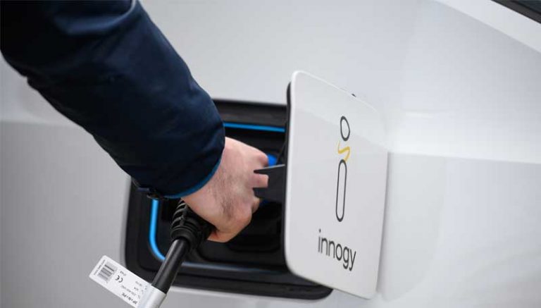 innogy Polska zmienia nazwę na E.ON Polska - Cleaner Energy