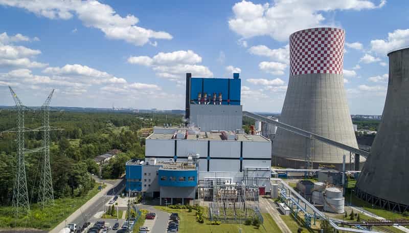Tauron uzyskał w zeszłym roku 5 patentów - Cleaner Energy