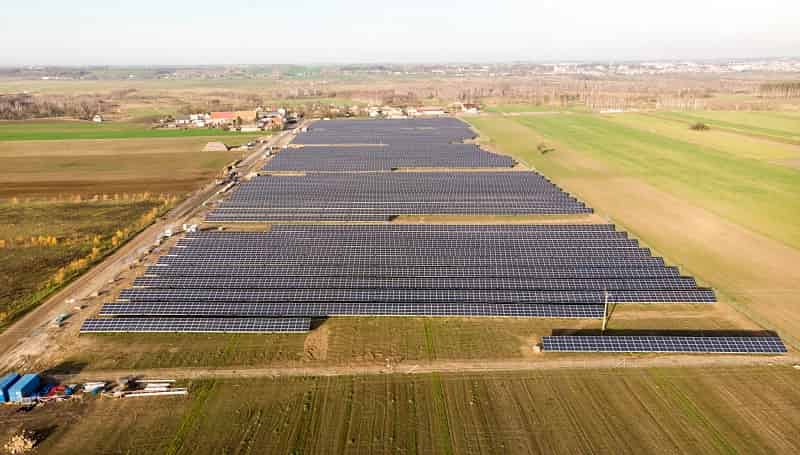 Green Genius zainwestuje ponad 100 mln euro w fotowoltaikę - Cleaner Energy