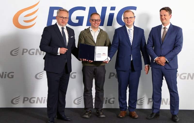 PGNiG OD ma największą w historii umowę na dostawy LNG do transportu ...