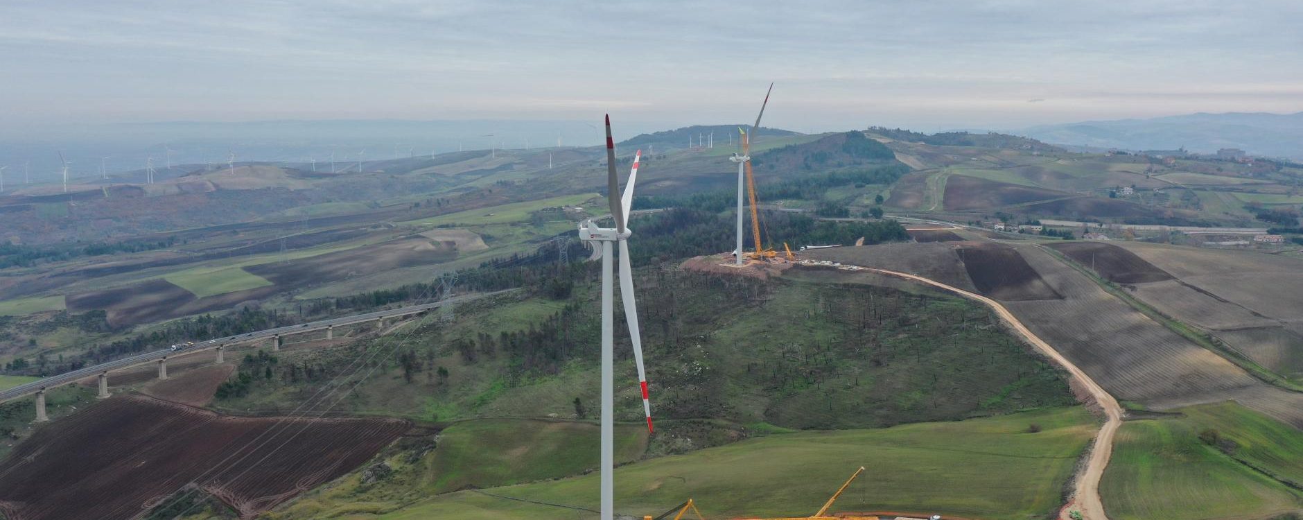 Portugalski EDPR zarobił krocie w Polsce - Cleaner Energy